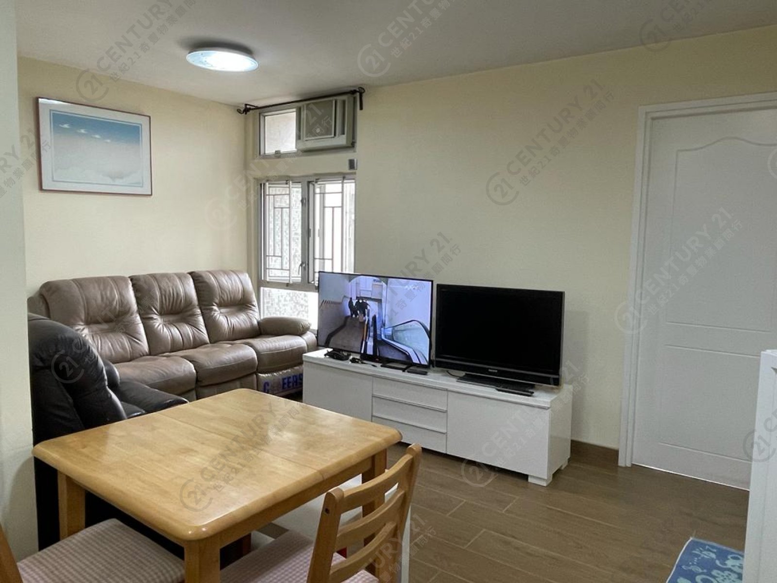 自由市場,靚裝修,任何人可買 - 852.House一站式香港樓盤平台