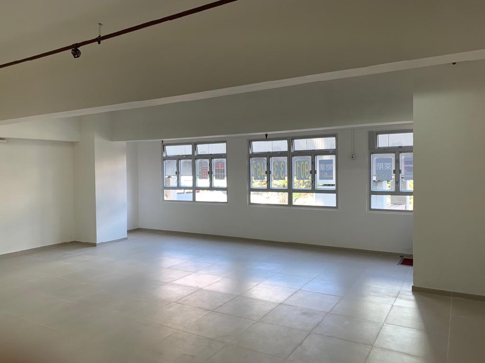 九龍 觀塘 官塘工業中心3期 - 852.House一站式香港樓盤平台