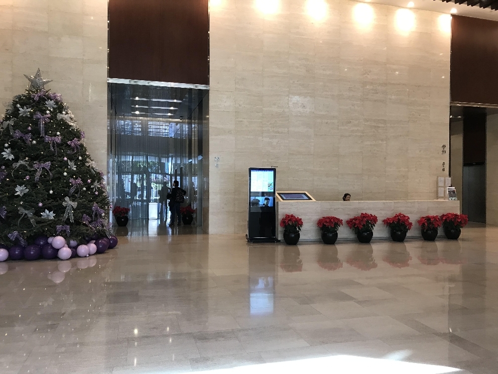 新界 荃灣 ONE MIDTOWN - 852.House一站式香港樓盤平台