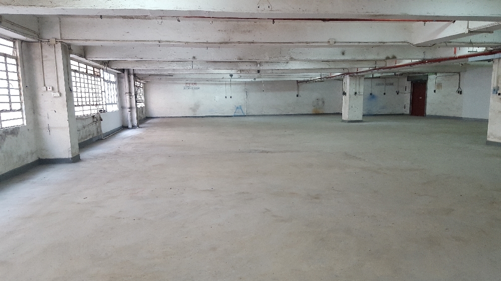 新界 屯門 鴻昌工業中心第2期 - 852.House一站式香港樓盤平台