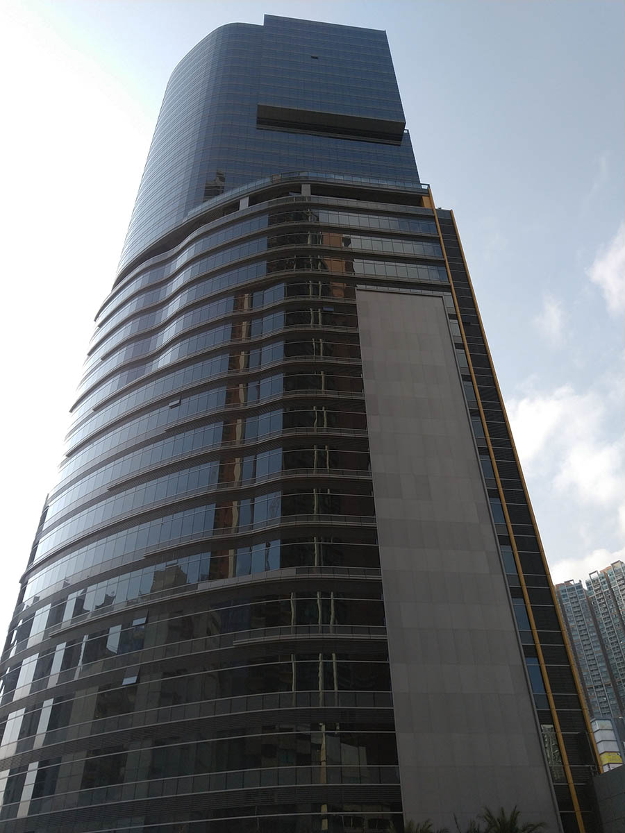 荃灣 荃灣88 - 852.House一站式香港樓盤平台