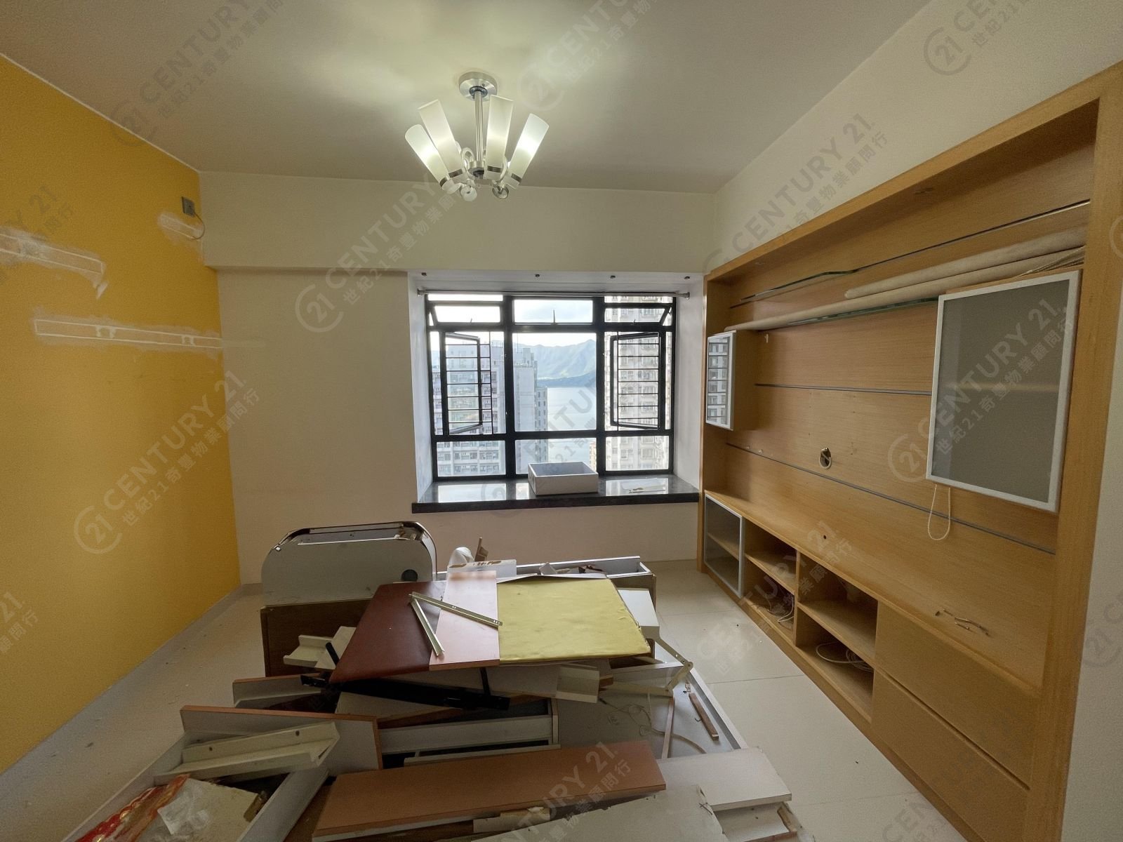 新港城四期 高層3房 企理即住 - 852.House一站式香港樓盤平台