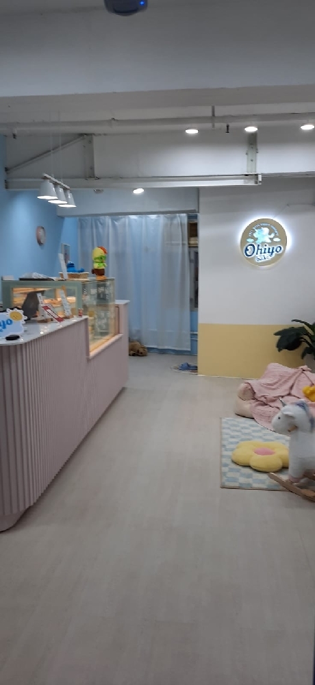 九龍 觀塘 官塘工業中心3期 - 852.House一站式香港樓盤平台