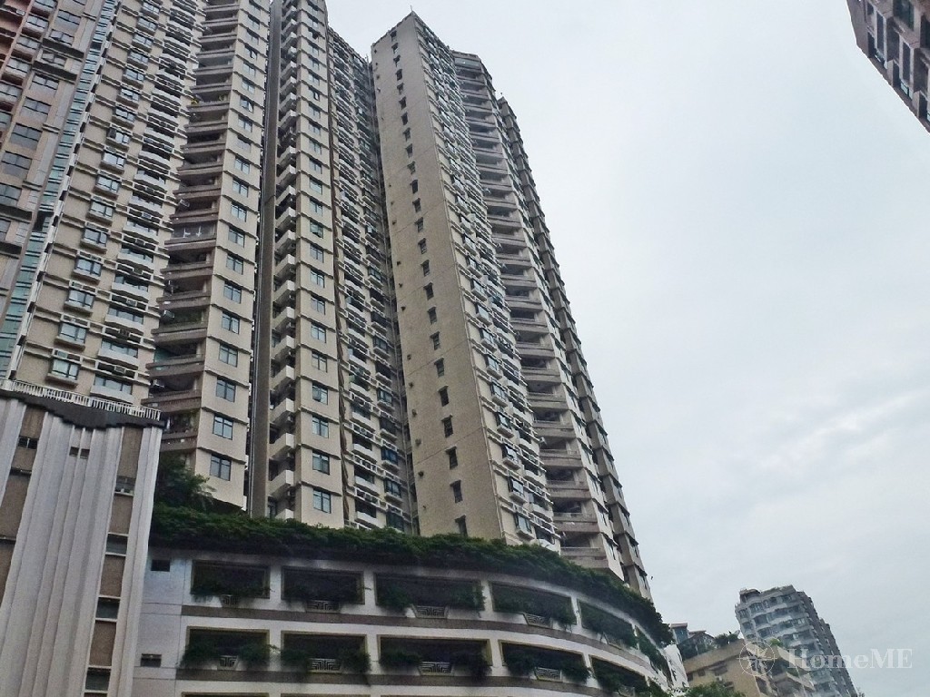 西半山 富景花園 - 852.House一站式香港樓盤平台