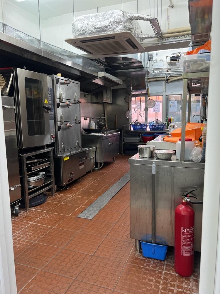 九龍 長沙灣 官塘工業中心3期 - 852.House一站式香港樓盤平台